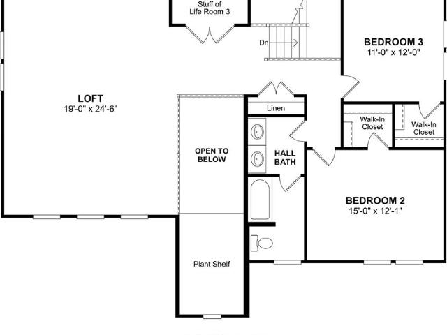 3000 Sandy Springs Drive