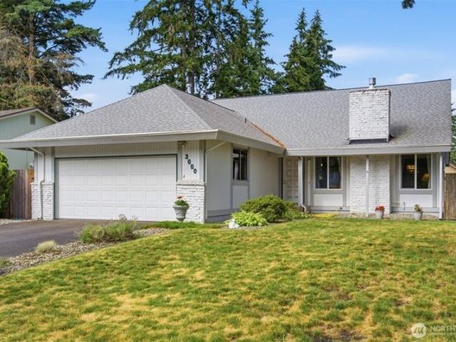 3000 SE Pierson St, Port Orchard, WA 98366
