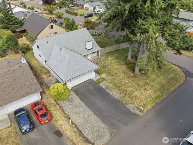 3000 SE Pierson Street