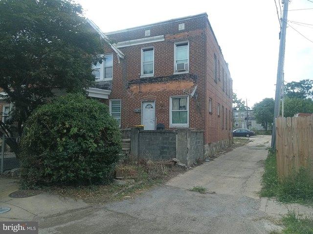 3000 Spaulding Ave, Baltimore, MD 21215