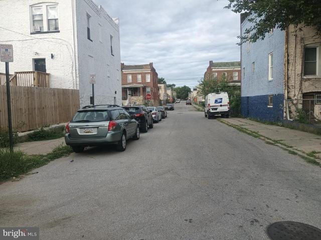 3000 Spaulding Avenue