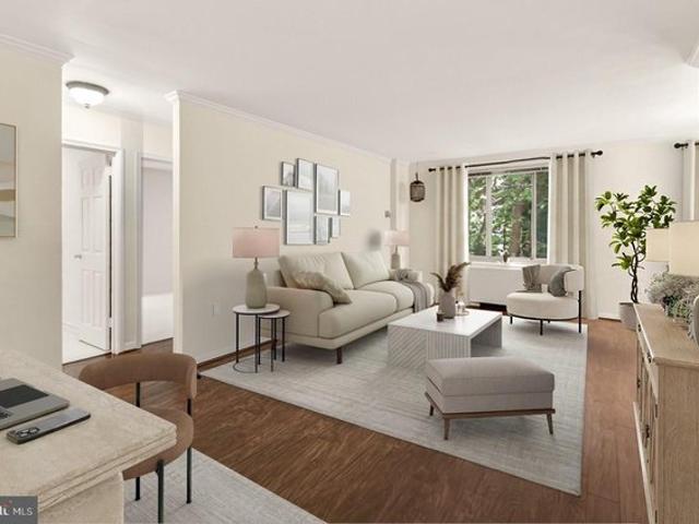 3000 Spout Run Pkwy Apt B312, Arlington, VA 22201