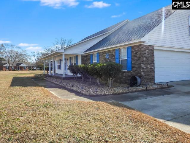 3000 Tamarah Way