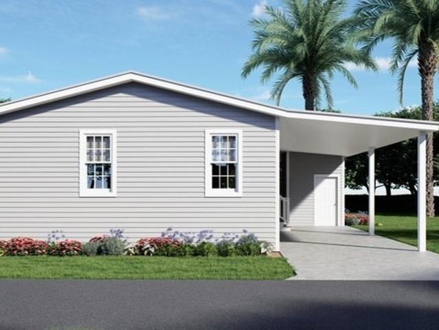 3000 US Highway 17 92 W Lot 102, Haines City, FL 33844