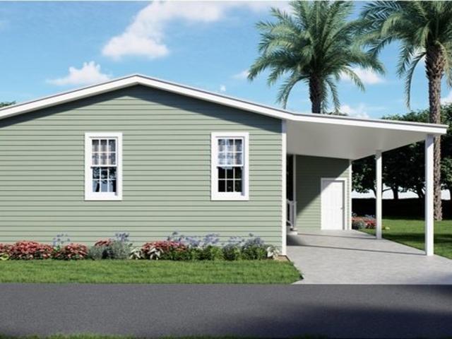 3000 US Highway 17 92 W Lot 128, Haines City, FL 33844