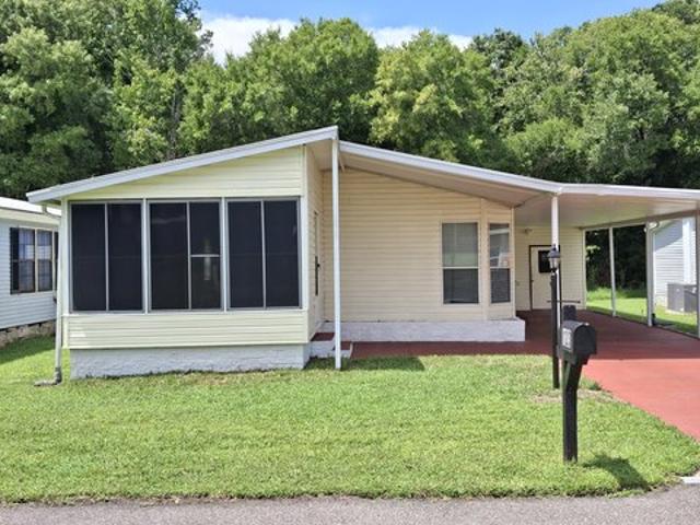 3000 US Highway 17 92 W Lot 123, Haines City, FL 33844