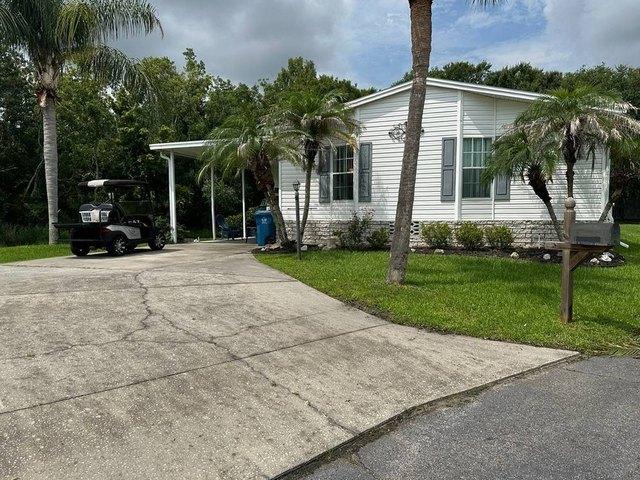 3000 US Highway 17 92 W Lot 288, Haines City, FL 33844
