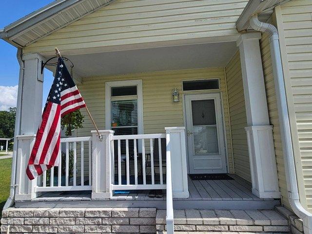 3000 US Highway 17 92 W Lot 553, Haines City, FL 33844