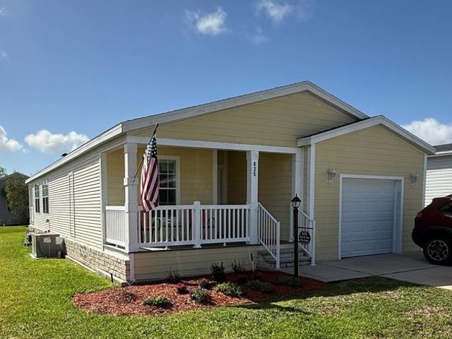 3000 US Highway 17 92 W Lot 635, Haines City, FL 33844