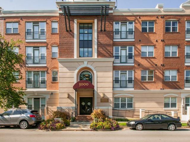 3000 Vanderbilt Pl # 231