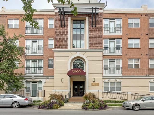 3000 Vanderbilt Pl # 421