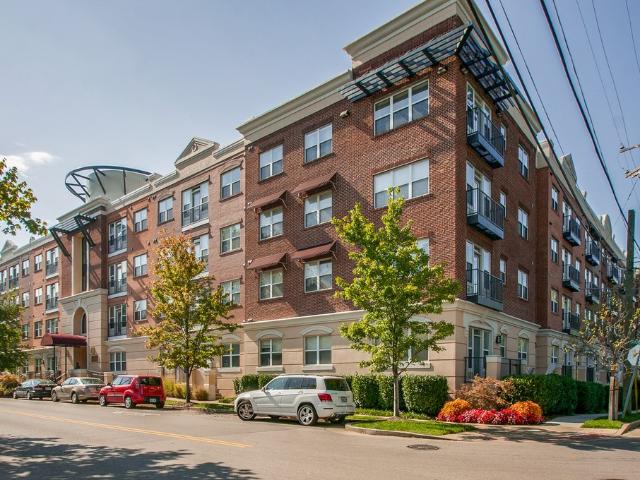 3000 Vanderbilt Pl, Unit 445, Nashville, TN 37212 | MLS #3175