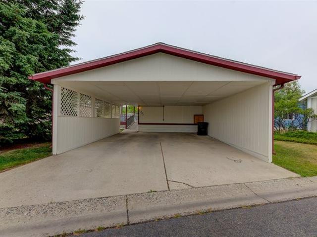 3000 Villard Ave Trlr 335, Helena, MT 59601