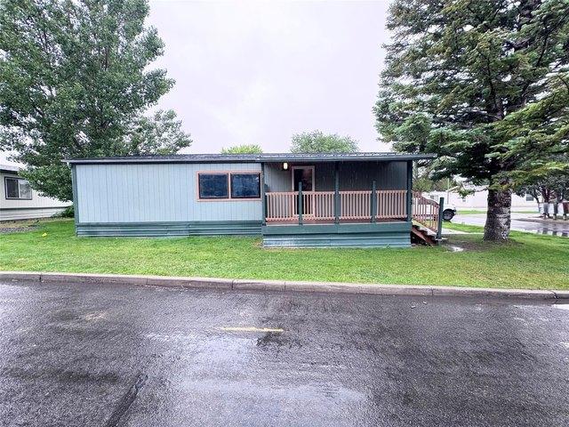3000 Villard Ave Trlr 59, Helena, MT 59601