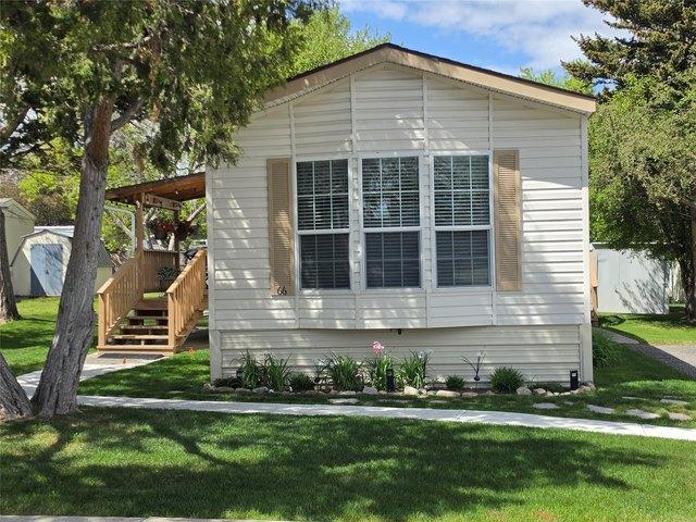 3000 Villard Ave Trlr 66, Helena, MT 59601