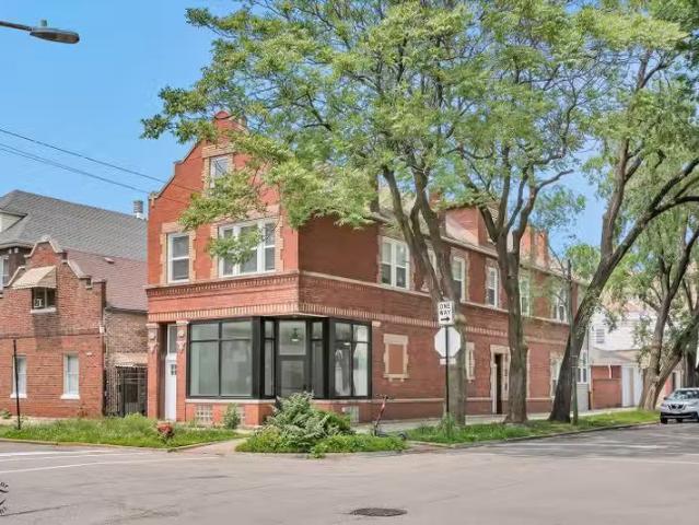 3000 W 40th St, Unit 2N, Chicago, IL 60632 MLS #12396074