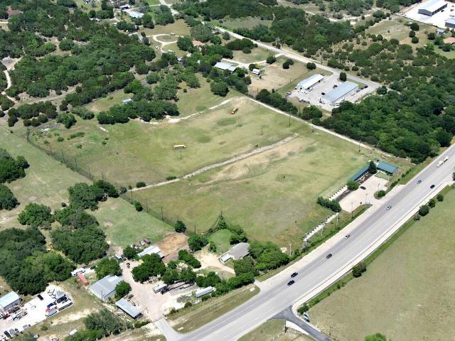 3000 W Highway 290 Highway