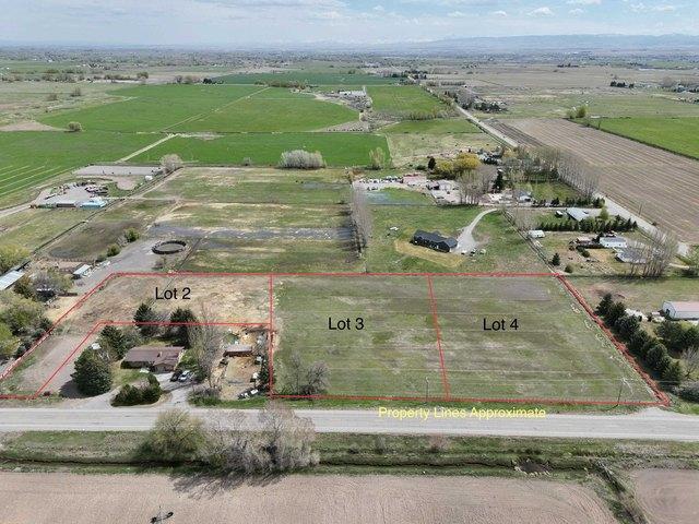 3000 W Lot 3, Rexburg, ID 83440