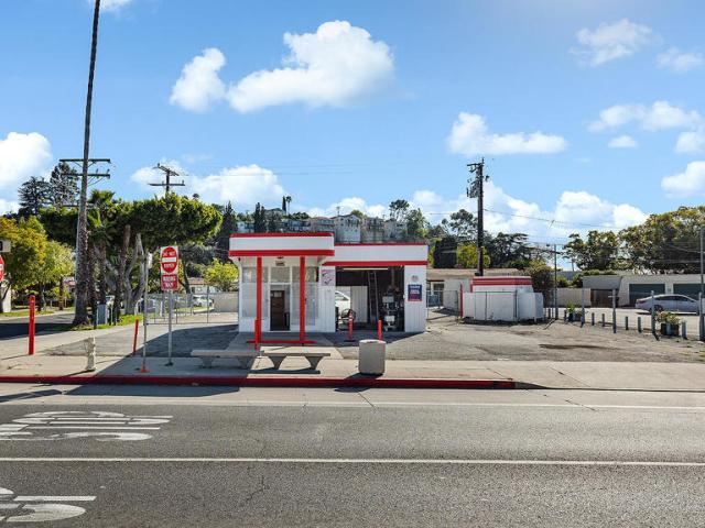 3000 W Main St, Alhambra, CA 91801 | MLS #P1 25759