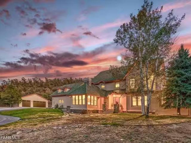 3000 W Shadow Valley Ranch Rd, Prescott, AZ 86305 MLS 1068610