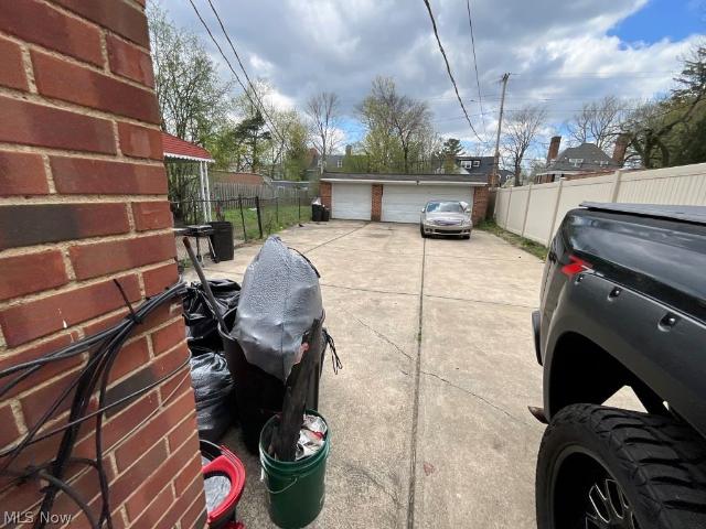 3000 Warrensville Center Road