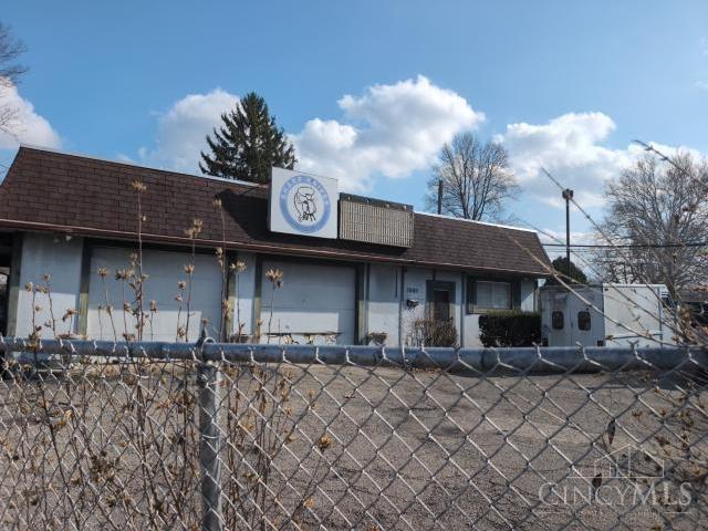 3000 Wayne Avenue