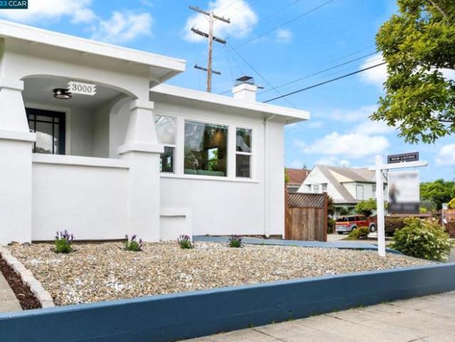 3000 Wheeler, Berkeley, CA 94705
