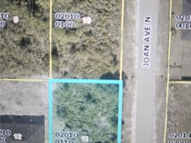 3000 10th St W Lot 11, Lehigh Acres, FL 33971