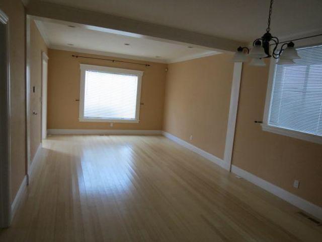 $3000 / 2br Upscale San Mateo Duplex