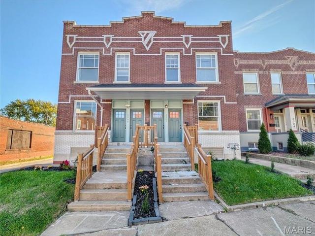 3000 3 California, Saint Louis, MO 63118