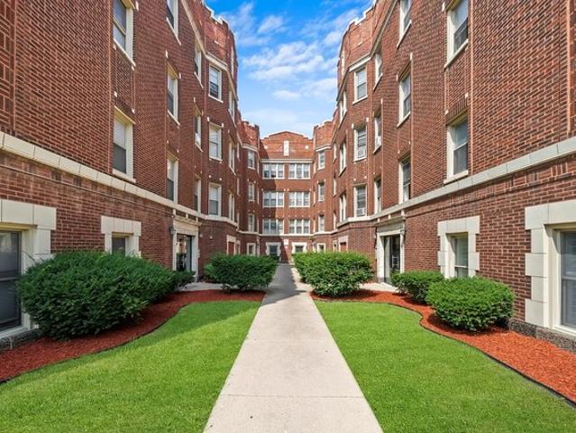 3000 3 W Marquette Rd, Chicago, IL 60629
