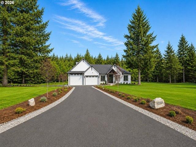 30013 NE Livingston Mountain Cir, Camas, WA 98607