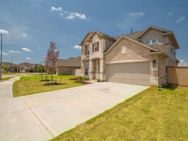 30014 Twisting Springs Drive