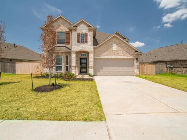 30014 Twisting Springs Drive