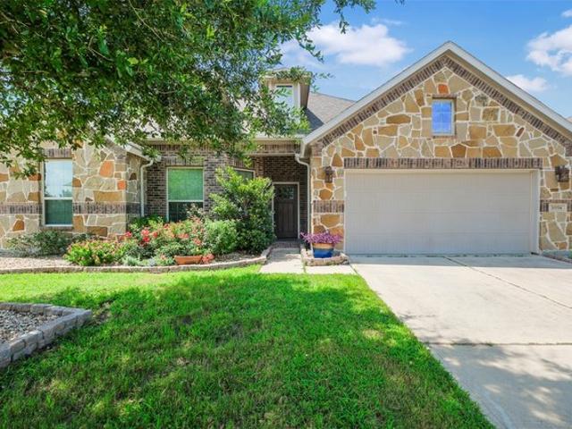 30014 Valley Terrace Dr, Fulshear, TX 77441