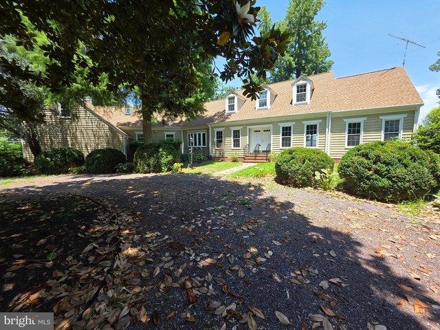 30019 Goose Point Ct, Port Royal, VA 22535