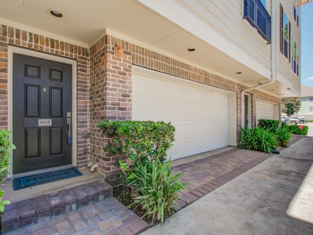 3001 Murworth Drive 1805