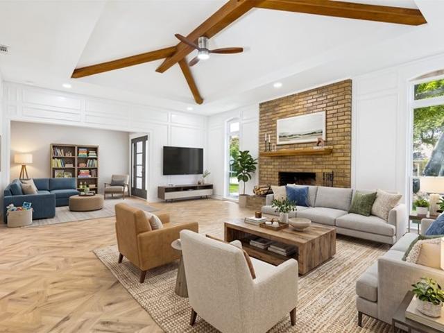 3001 Malibu Pl, Plano, TX 75023