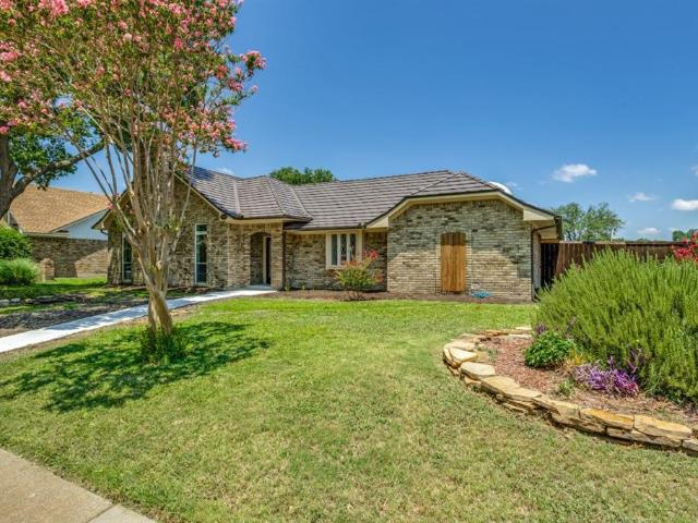 3001 Malibu Place