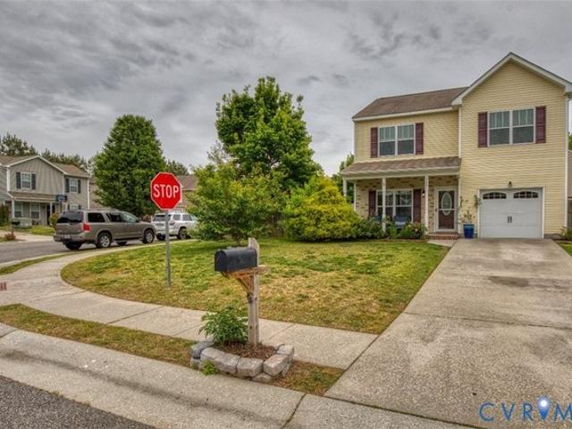 3001 Maura Ct, Toano, VA 23168