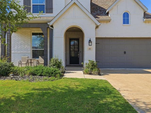 3001 Milton Drive