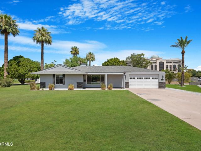 3001 N 43rd Pl, Phoenix, AZ 85018 | MLS #7005