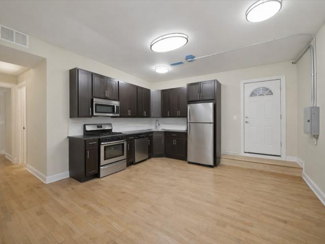3001 N Central Park Ave, Unit S2, Chicago, IL 60618 | MLS #12557 | Compass
