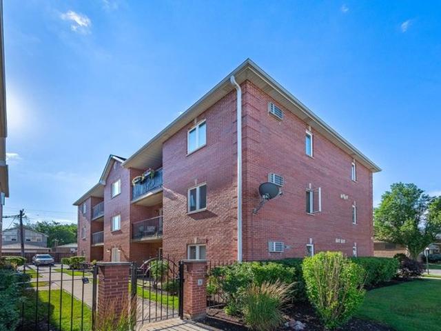3001 N Oriole Ave Unit 301, Chicago, IL 60707