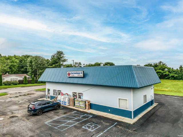 3001 N Smith Pike