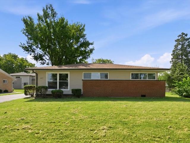 3001 N Sherwood Ave, Markham, IL 60428