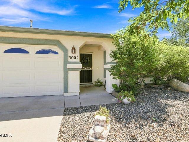 3001 n pleasant view drive