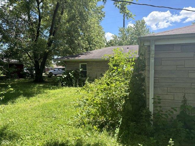 3001 N Richardt Ave, Indianapolis, IN 46226