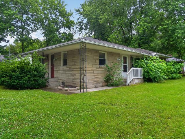 3001 N Richardt Avenue