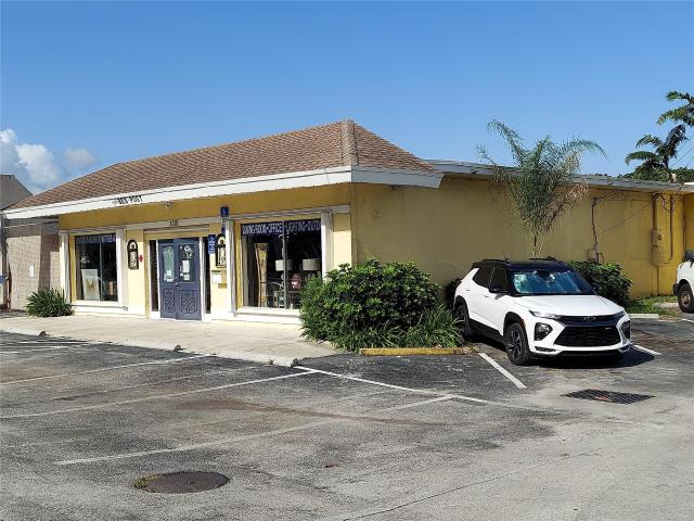 3001 NE 6th Ave, Wilton Manors, FL 33334 | MLS #F10391